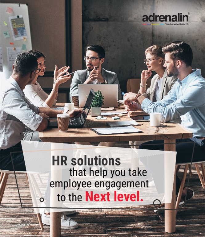 Welcome to adrenalin